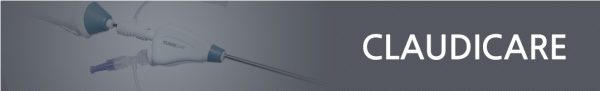 CLAUDICARE | SEAWONMEDITECH_EN