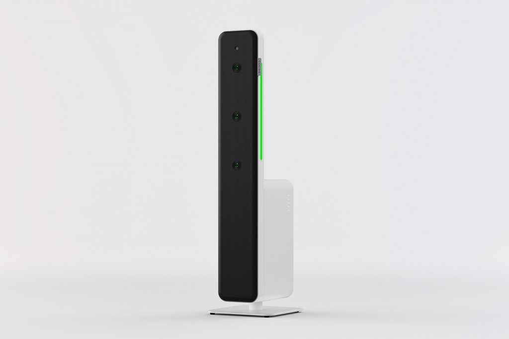 CURING TOWER | SEAWONMEDITECH_EN