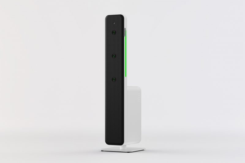 CURING TOWER | SEAWONMEDITECH_EN