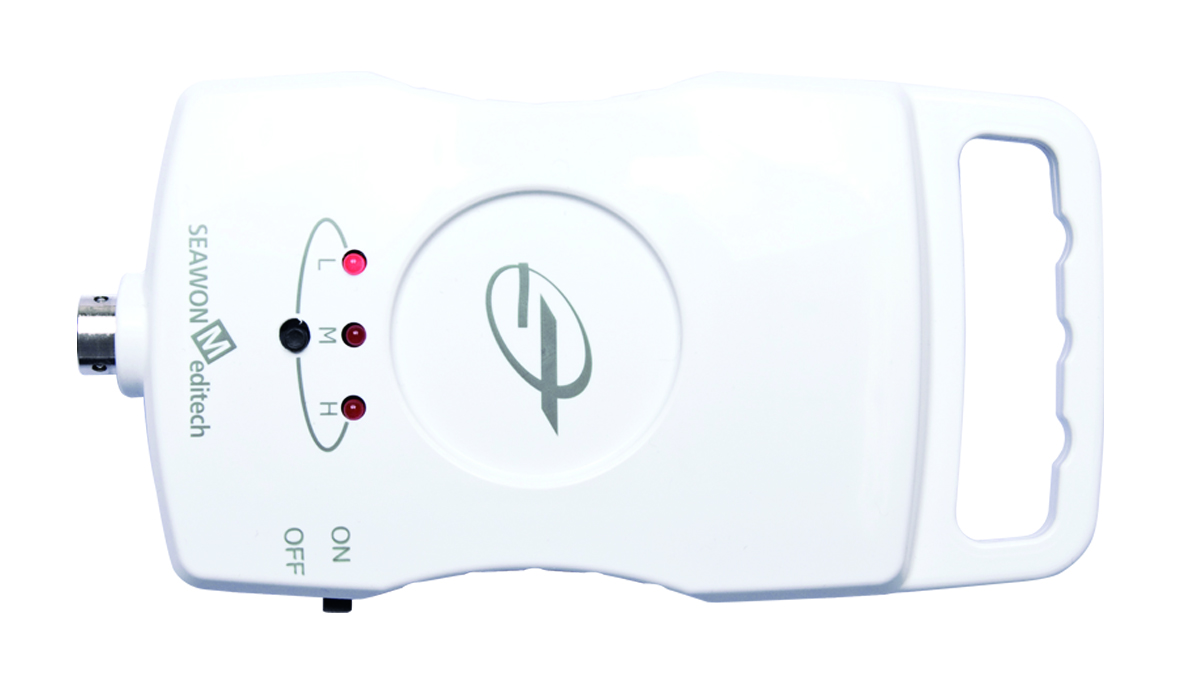 CLAUDICARE | SEAWONMEDITECH